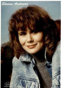 Contact Sharon Anderson – Sharon Anderson Music